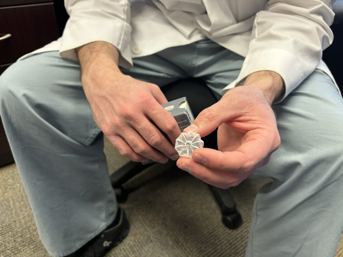 Cardiologist on the beat for healthy hearts | News, Sports, Jobs ...